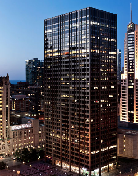Chicago Plan Commission approves projects | Chicago Construction News