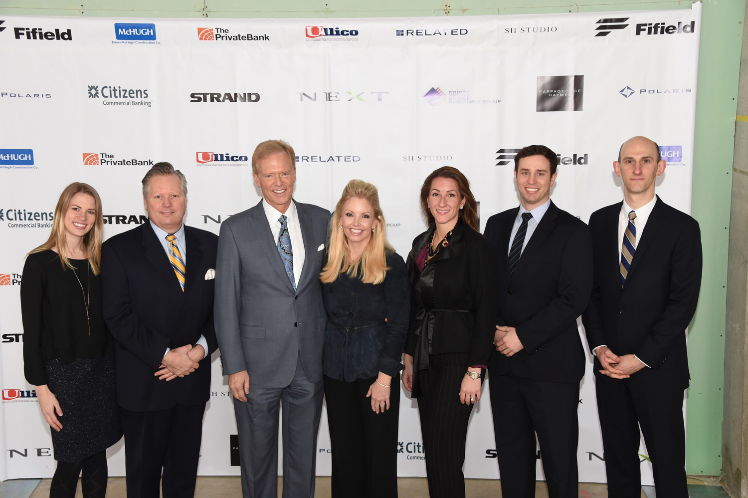Fifield tops off 310-unit NEXT Luxury Apartments in Chicago’s River ...