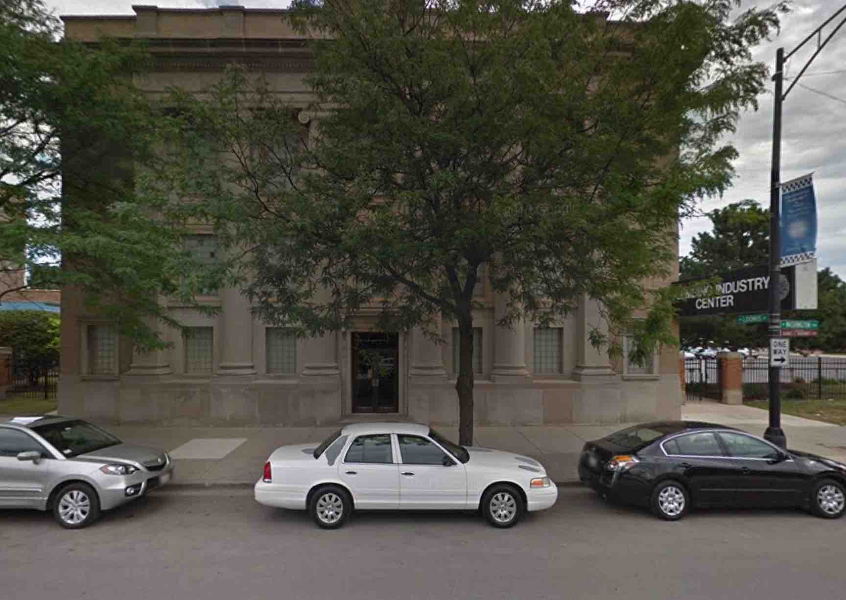 Plumbers Union starts construction of training center at 1400 W ...