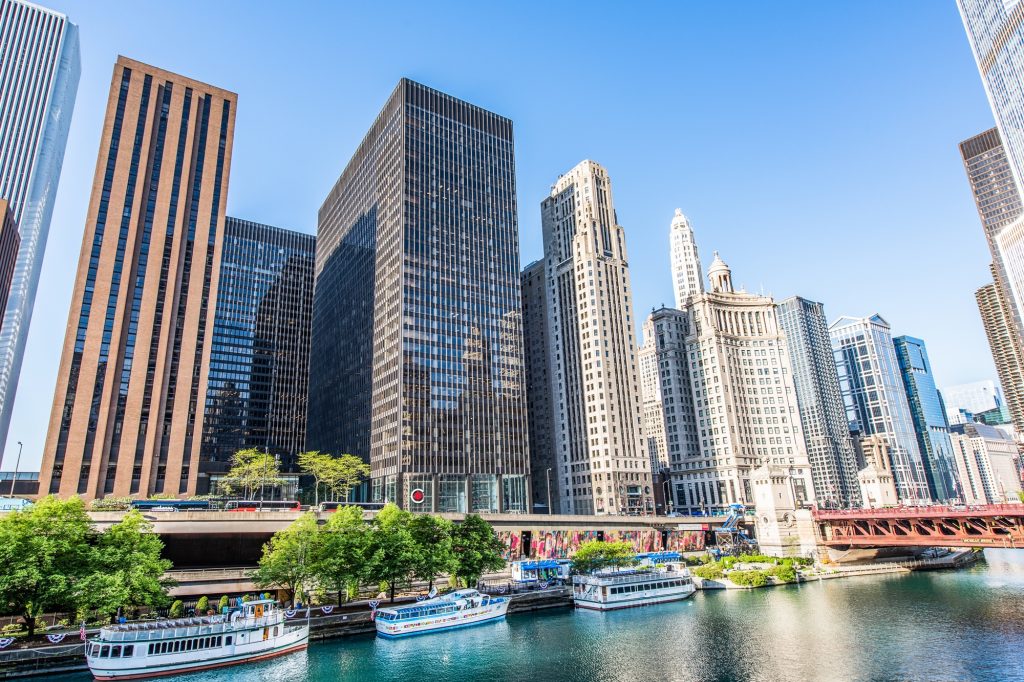 Chicago Architecture Foundation changes name to Chicago Architecture ...