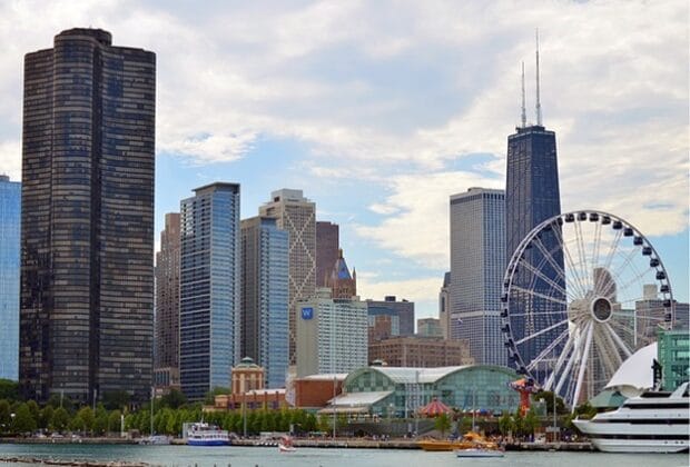 Chicago forms committee on design for largest construction projects ...