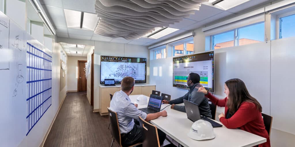 AGC names Chicago-based Pepper Construction as most innovative ...