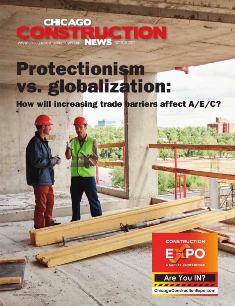 Chicago Construction News | Construction News for Chicagoland and Illinois