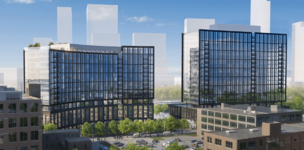 Projects/opportunities | Chicago Construction News