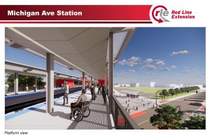 CTA secures $1.9 billion to propel Red Line extension | Chicago ...
