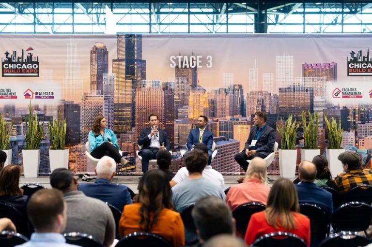 Chicago Build 2025 unveils extensive lineup of networking events hosted ...